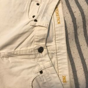 J. Crew | Jeans | J Crew Matchstick Pants | Poshmark